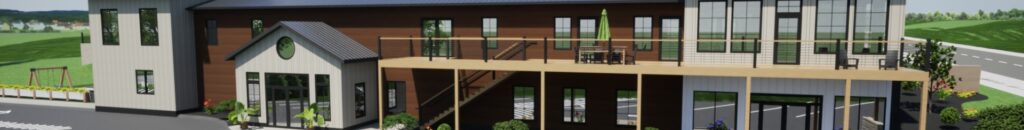 Kaufman Realty Kidron, Ohio, Office